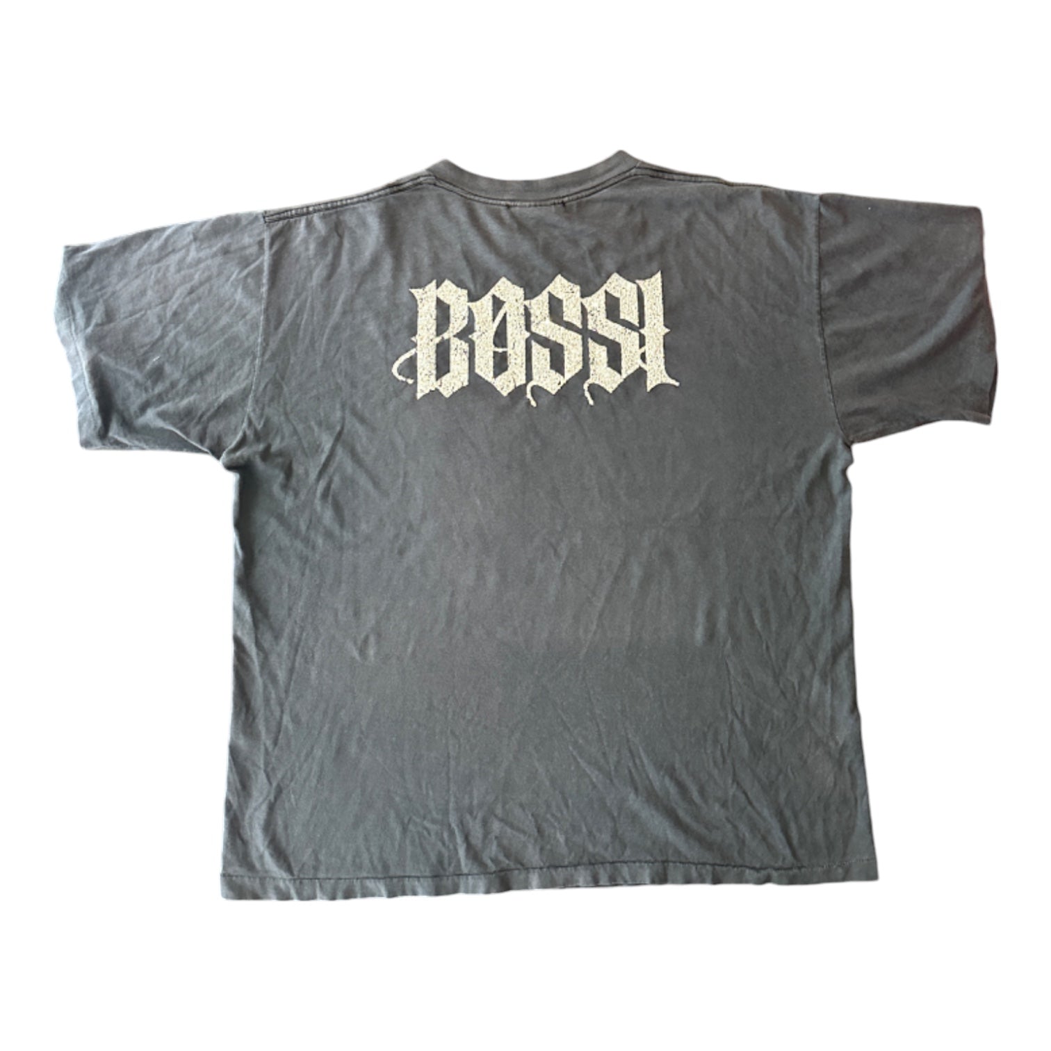 Bossi Sportswear