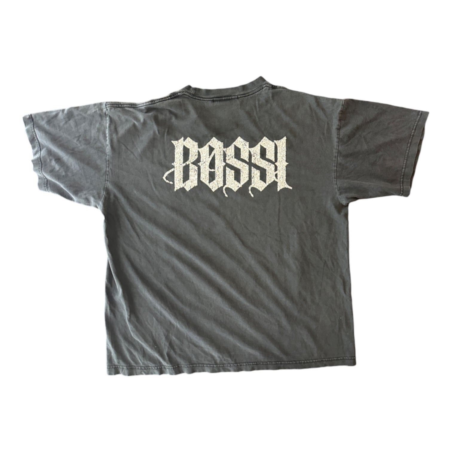 Bossi Sportswear